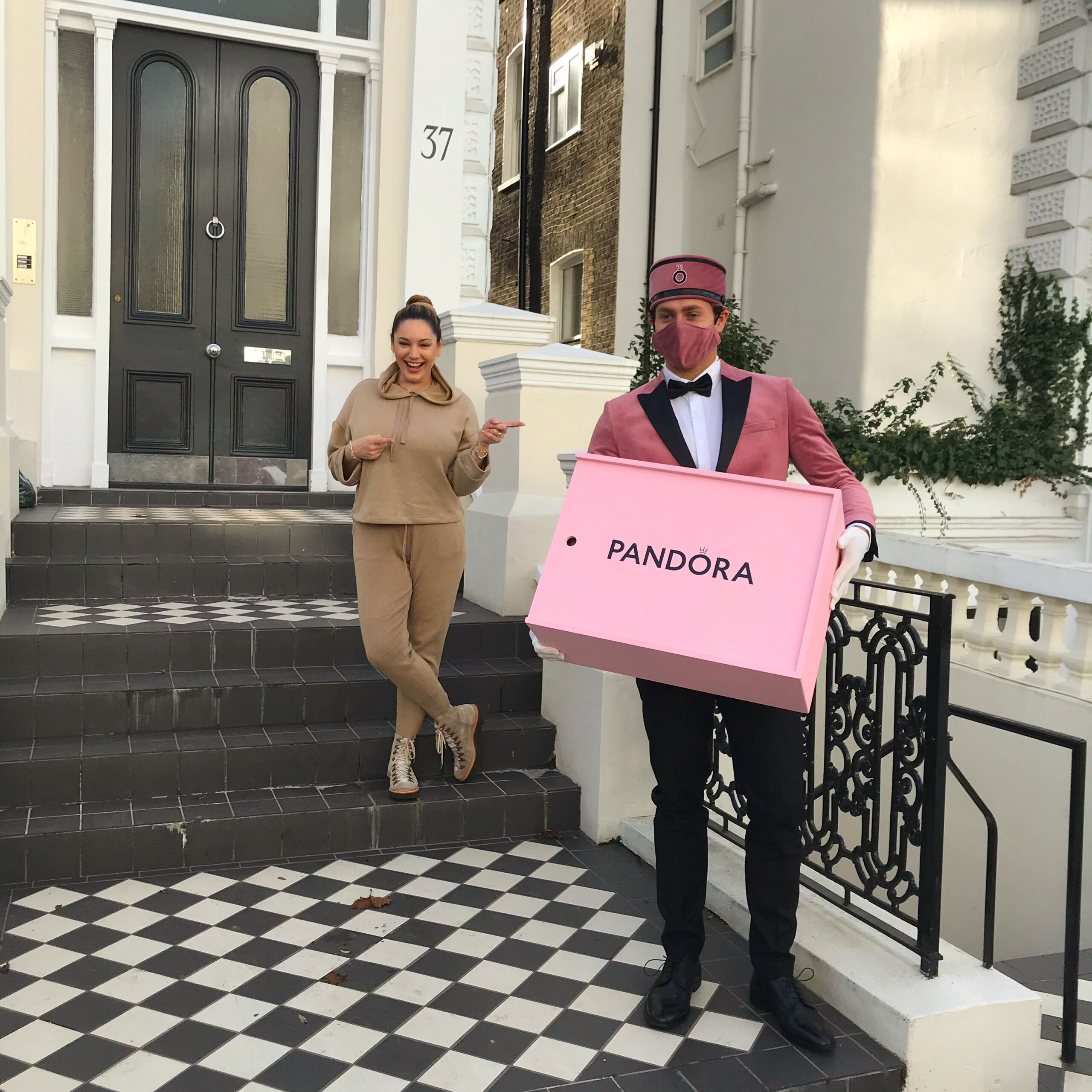 Bespoke Delivery Services